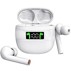 J3 Pro TWS Bluetooth Earphones 5.2 Wireless Earbuds Stereo Sports Waterproof Earphone Handsfree Phone HD Gaming Sport Earbuds
