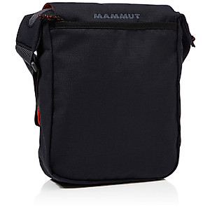 Mammut Shoulder Square, Black