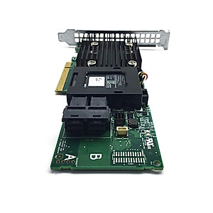 Dell J14DC PERC H730P PCIe 3.0 SAS Raid Controller w/ 2GB NV Cache D/PN: 0J14DC