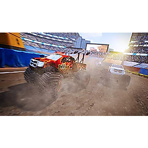 Monster Truck Championship (Xbox Series X)