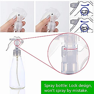 Metrmiss 1 14 Pieces Bonsai Set Succulent Garden Hand Tools with Mini Ra, w