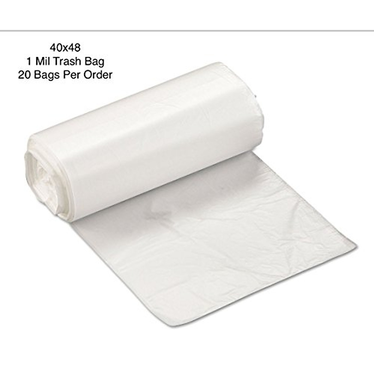 One Earth Disposable and Reusable Corrugated Cardboard Trash and Recycling Boxes: Bin + Lid + Trash Bag- Black (Qty. 10 Sets)