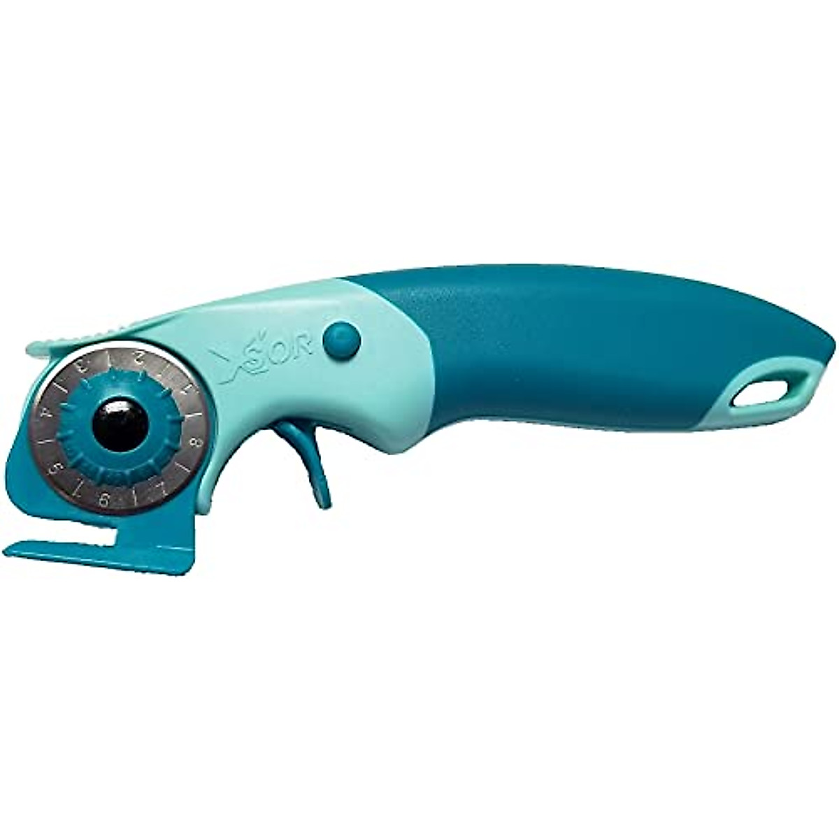 Havel's 2 in 1 Comfort Rotary Cutter, 28mm
