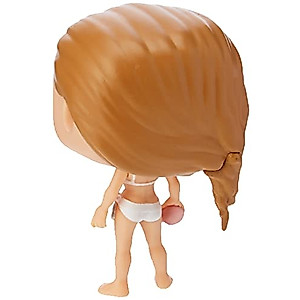 Funko Pop! Movies: James Bond - Honey Ryder