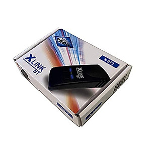 Xtreme Technologies New XLink BT Bluetooth Gateway