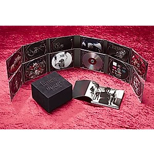 2011-2020 COMPLETE BOX(完全限定生産盤)