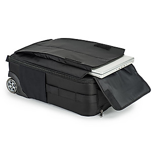 Think Tank Photo Airport Advantage Rolling Camera Case, Black