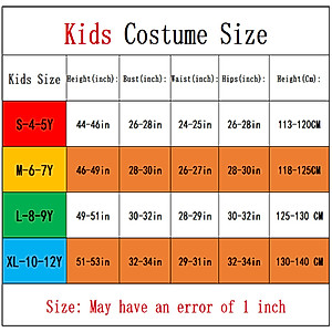 SATKULL Ninja Costumes Boy Ninja Costume Set Kids Halloween Ninjas Suit Halloween Cosplay Dress up for Kids(Kids-M-6/7T Black)