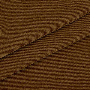 Amazon Deals for March Women Corduroy Flare Pants Elastic Waist Bell Bottom Trousers Solid Corduroy Pants Casual Corduroy Pants with Pocket Brown