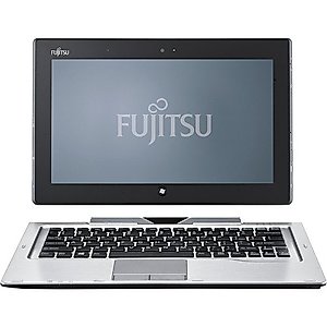 STYLISTIC Q702 11.6" Tablet PC - Wi-Fi - Intel Core i5 i5-3427U 1.80 GHz - LED Backlight