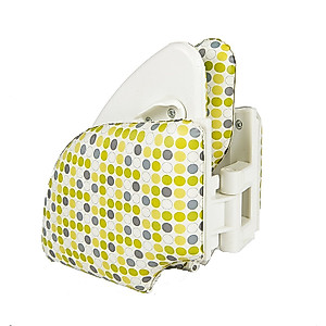 Graco Cushioned Folding Potty Seat, Assorted