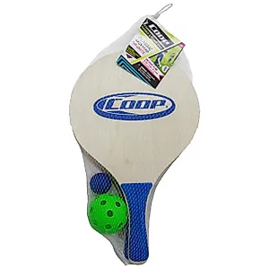 Coop by SwimWays Paddle and Pickle Ball, Styles and Colors May Vary