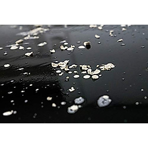 Dr. Beasley's Concrete Remover - 12 oz, Removes Dried Concrete Dust, Overspray, and Splatter On Vehicles