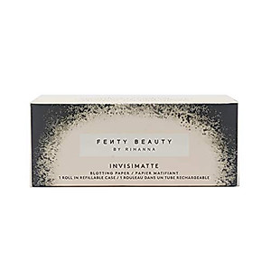Rihanna Fenty Beauty Invisimatte Blotting Paper New In Box