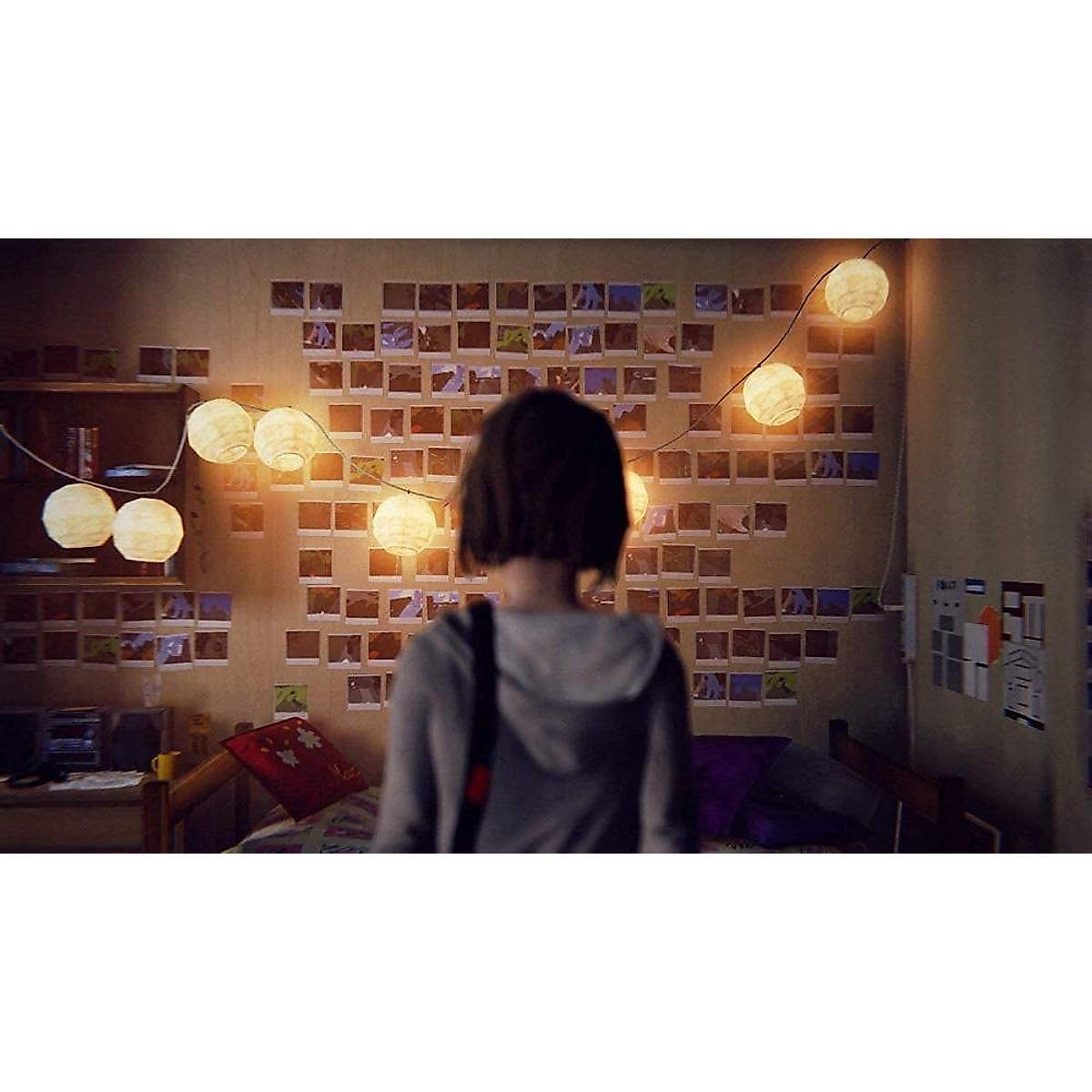 Life is Strange (PS4)