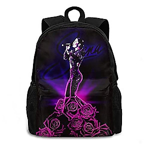 KAMIZE Fashion Unisex Adult Backpack Laptop Backpack Travel Backpack School College Student School Bag