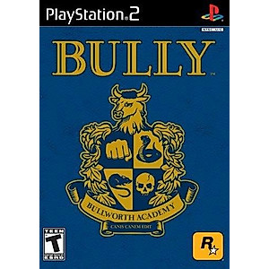 Bully (PlayStation 2)