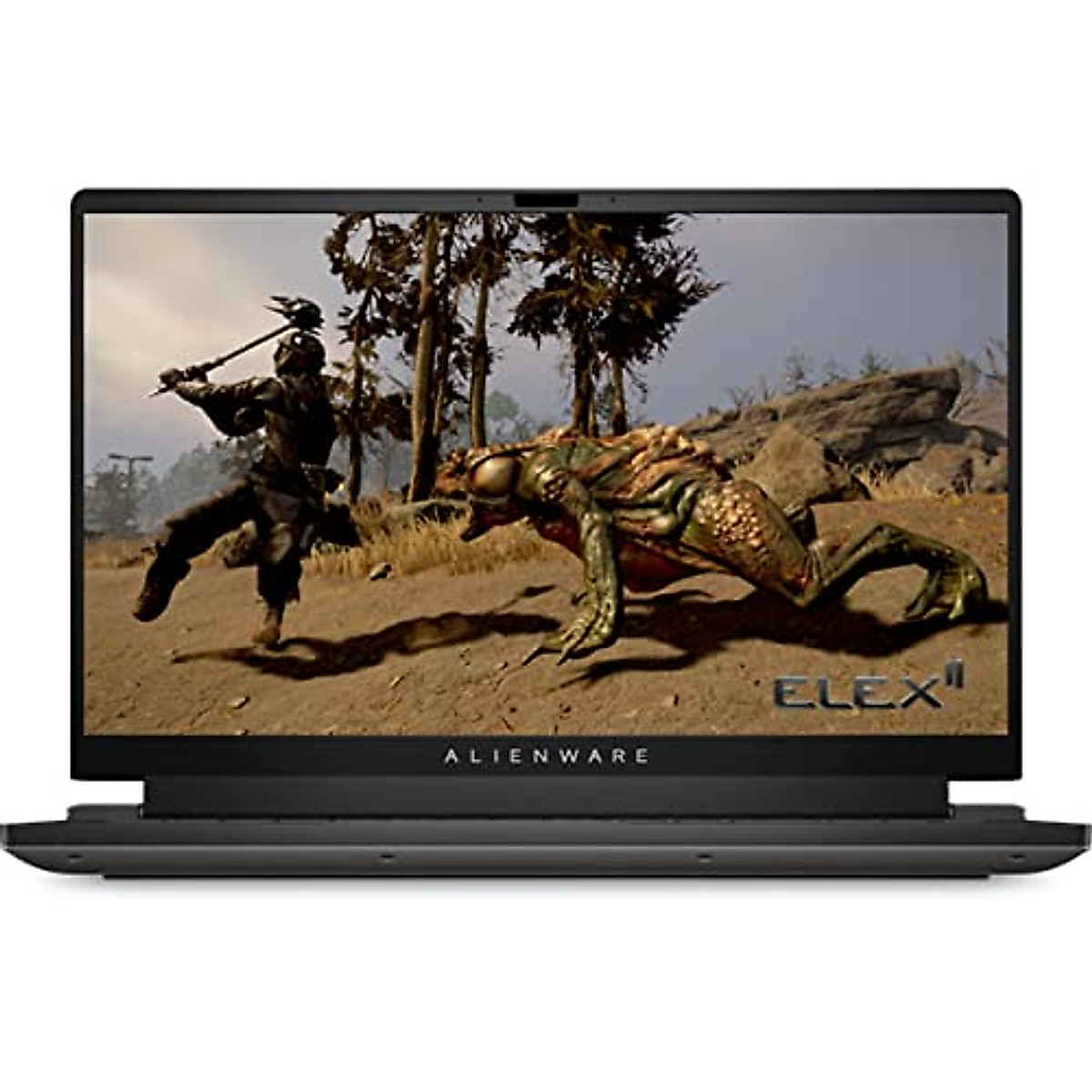 Dell Alienware m15 Ryzen Edition R7 Gaming Laptop (2022) | 15.6" FHD | Core Ryzen 7 - 1TB SSD - 32GB RAM - RTX 3060 | 8 Cores @ 4.7 GHz - 12GB GDDR6 Win 11 Home (Renewed)
