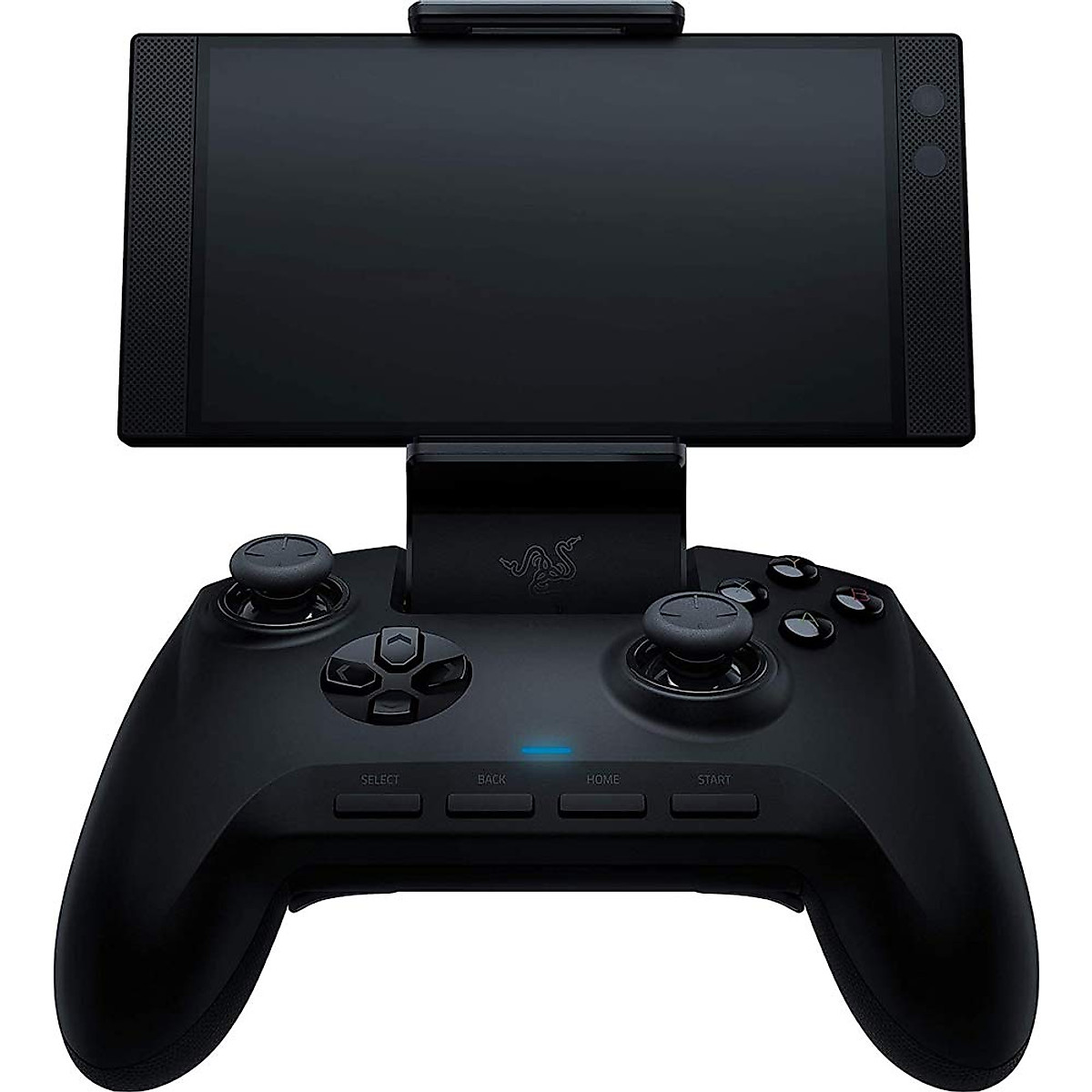 Razer RZ06-02800100-R3U1 Raiju Mobile Gaming Controller for Android 4 Remappable Buttons 2 Pack