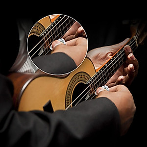 Dinosaur Guitar Picks for Kids Guitar Plectrums for Acoustic Guitar Bass Electric Guitar Pick for Boys 12 Pack Includes Thin Medium Heavy Gauges