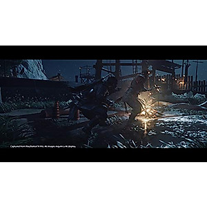 Ghost of Tsushima Special Edition - PlayStation 4