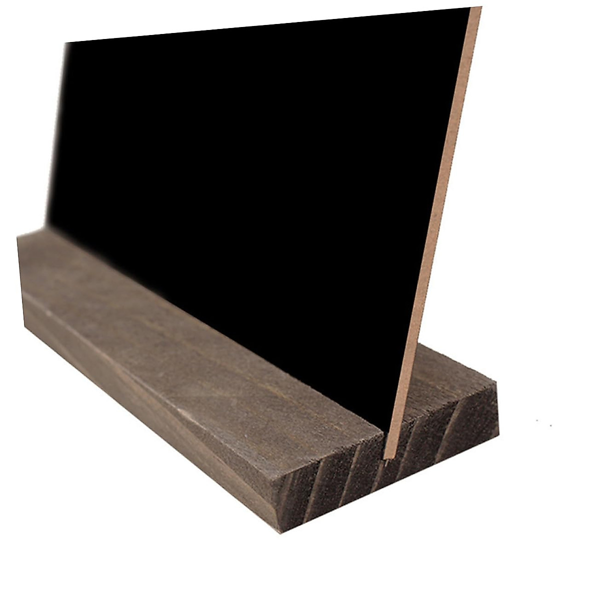 3 Pcs Wedding Signs Mini Chalkboard Mini Wooden Blackboard Table Centerpieces Mini Wooden Chalkboard Small Store Blackboard Small Wood Blackboard Table Blackboard The Sign Bamboo