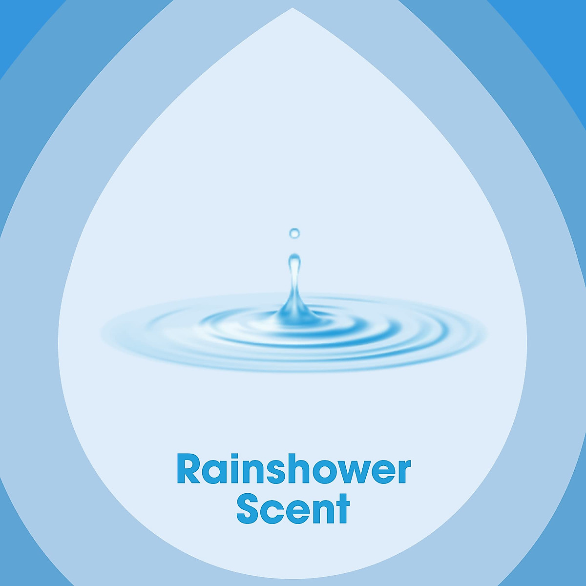 Pledge Multi-Surface Cleaner Aerosol Spray, Works on Glass Leather, Granite, Wood, Marble, Chrome, Stainless Steel, Plastic, and More, Rain Shower, 9.7 oz (Pack of 3)