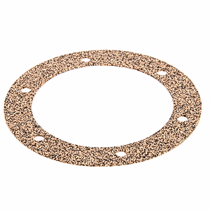 American Dish Service 089-6601 Sump Gasket for Casting Drain System