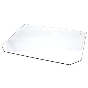 Vollrath XCOA1029 Outer Glass New Type Coa8004