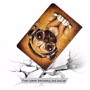 Compatible with/Replacement for Tablet PC Samsung Galaxy Tab A8 10.5 inch 2021 SM-X200/X205/X207 PU Leather Flip Cover Stand Wallet Case XXDY2(5)