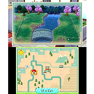 Animal Crossing Happy Home Designer Nintendo 3ds NFC Reader / Writer Set
