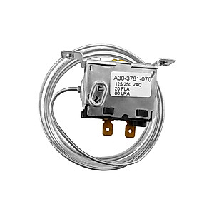 IMM Replacement for Hoshizaki Ice Machine Thermostat Part 437626-01 A30-3761-00