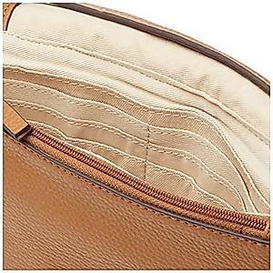 Lucky Brand Faye Convertible Wallet, Topanga Tan