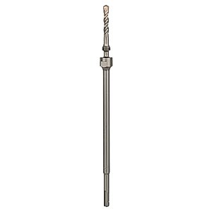 Bosch 2608598047 Mounting Shank Sds-Plus For Core Cutters 2.64inx13.39In