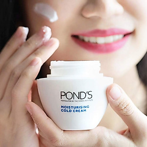 Pond's Moisturing Cold Cream 100ml