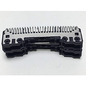 Shaver Razor Head 2X Inner Blade Cutter Men's Beard Comb Replacement For ES-GA20 ES-GA21 ES-GA40 ES-LT20 ES-LT41 ES-LT50 ES-LT70 ES-LT71 ES-LT72 ES-LC20 ES-LC50 ES-RC70 ES-SL21 ES-SL41 shavers blades