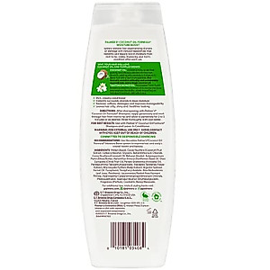 Palmer's Coconut Oil Formula Moisture Boost Conditioner, 13.5 Ounce
