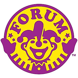 Forum by Rubies Popular Price Birthday Tiara for Themed Parties and Halloween, 50th Birthday