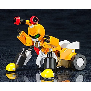 Kotobukiya Medarot Medabots KBT05-C Saikachi Plastic Model Kit