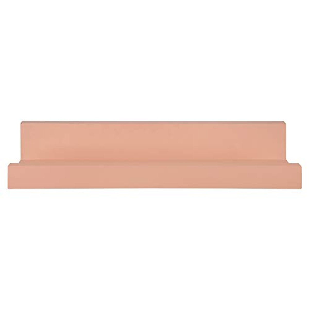 Stratton Home Decor S39206 Utility, 20.00 X 5.15 X 3.50, Light Orange