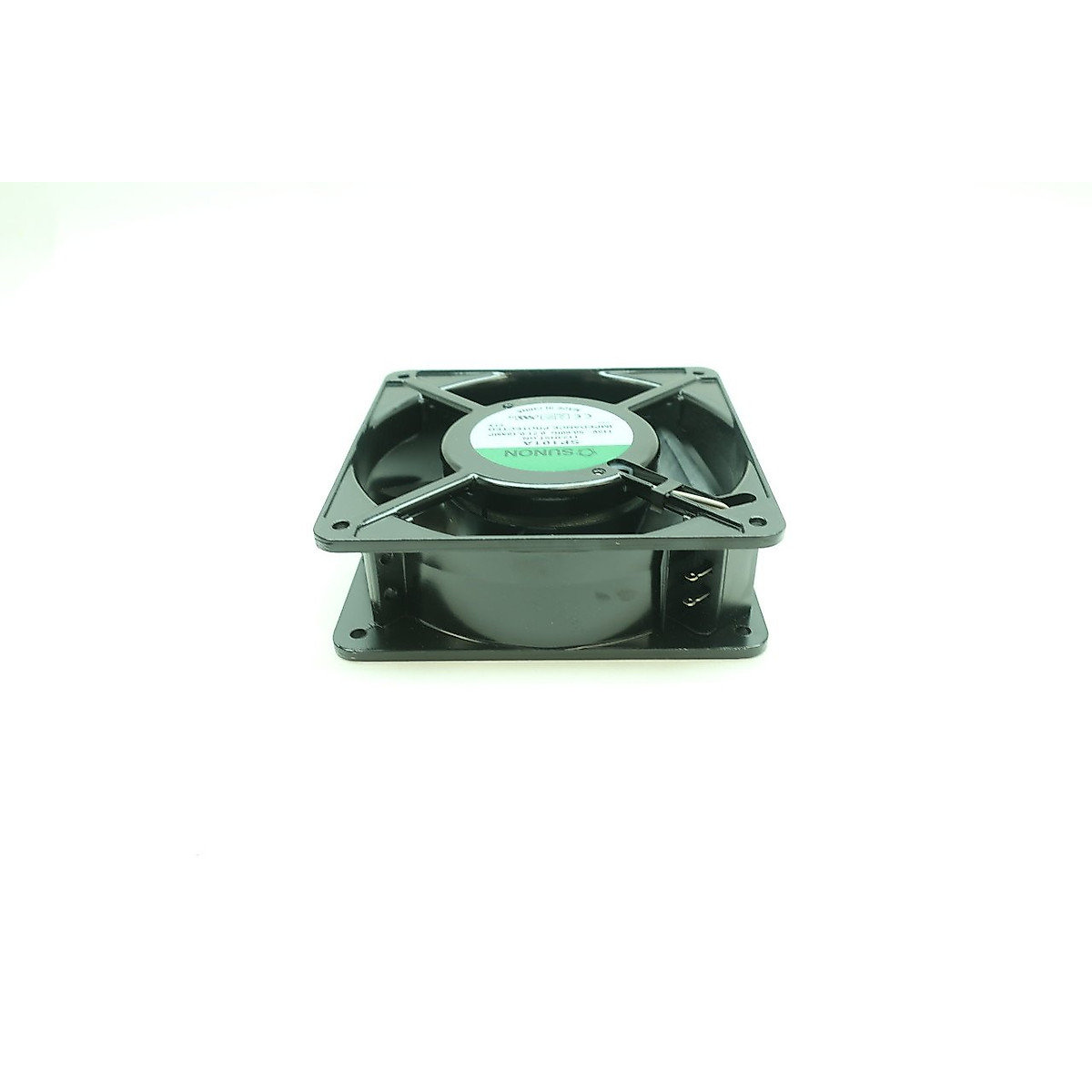 SUNON SP101A 1123HST.GN Cooling Fan 115V-AC 119MM X 38MM D624966