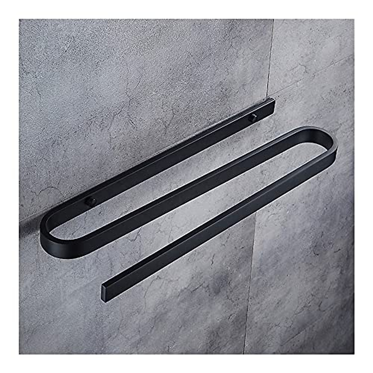Towel Racks, Towel Rack Towel Holder for Bathroom Bathroom Towel Rack Wall Mounted Aluminum Toilet Towel Holder Shelf Storage Rack Bracket Fixture for/Atowel Rack/a