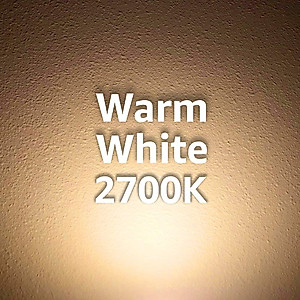 Euri Lighting VB10-3020cec-4, 4-Pack Dimmable LED B10 Filament, 5.5W (50W Equiv) 500lm, 90+ CRI, Warm White (2700K) E12, 120V, Wet Rated,JA8, CA Compliant 3YR 15K HR WTY