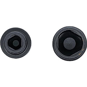 BGS 8953 | Sockets for Bosch Injection Pumps | 3-pt | 7/12.6 mm