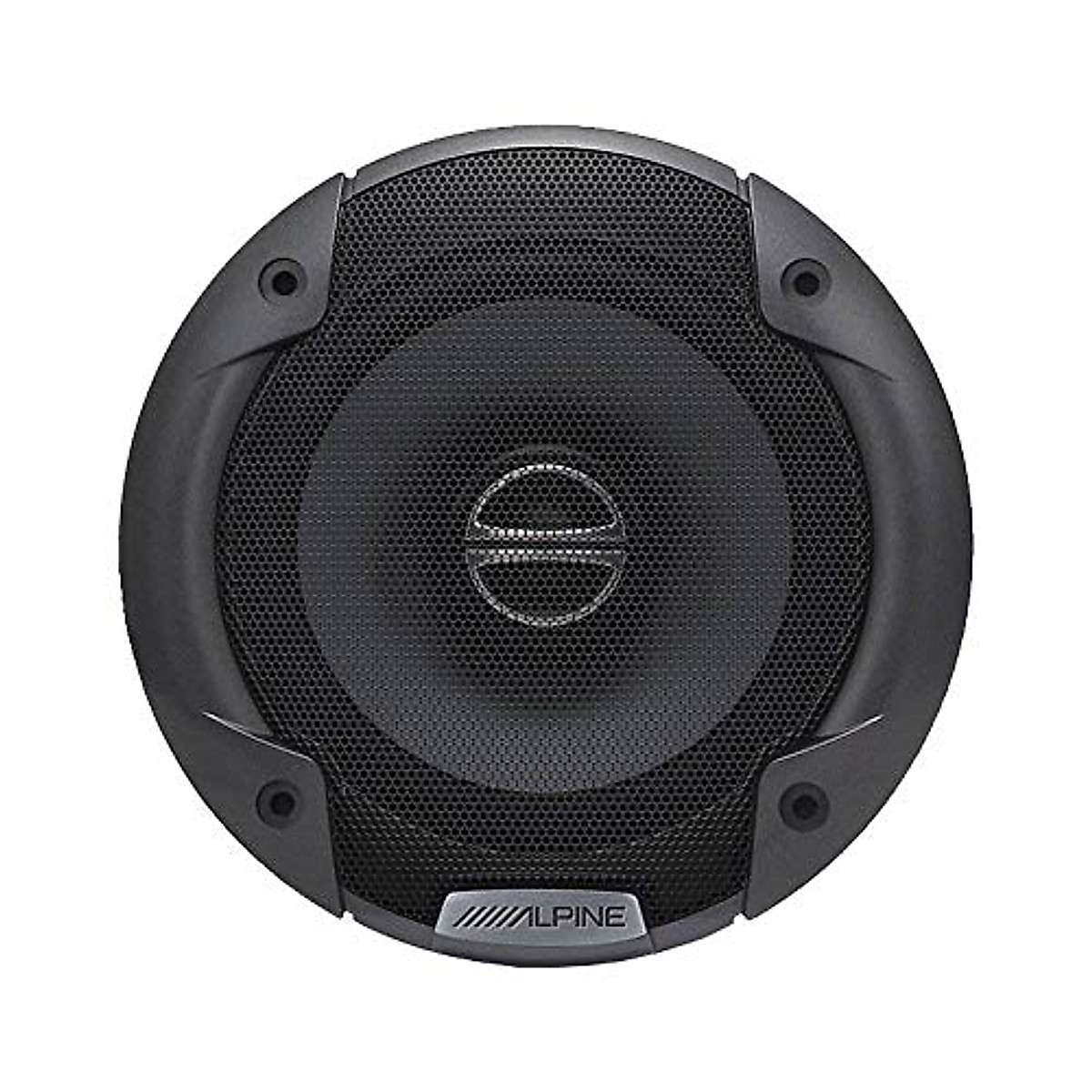 Alpine Spe-5000 5.25" 2 Way Pair of Car Speakers Totalling 200 Watts Peak / 50 Watts RMS