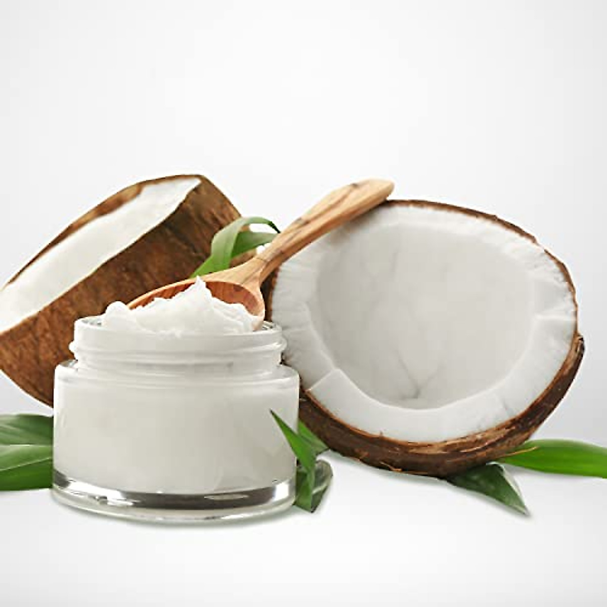 Suave Essentials Nourishing Conditioner for Dry Hair Tropical Coconut Infused with Coconut Extract and Vitamin E 30 oz