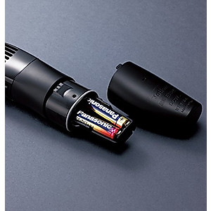 Panasonic Beard Trimmer, Black, ER2403PP-K