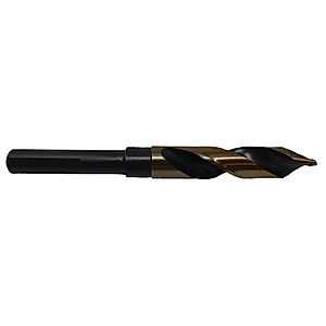 Norseman by Viking Drill and Tool 26273 Vortex-Point 15/16 in. 130-VT