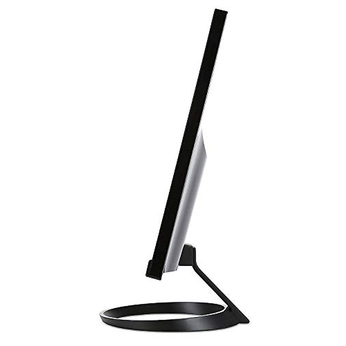 acer R1 R241Y Bbix 24-inch (23.8) 1920x1080 75hz Free-Sync 1ms IPS Gaming Monitor (HDMI VGA) (Renewed)