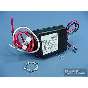 Leviton Power Pack (Fluorescent) Odp13-70